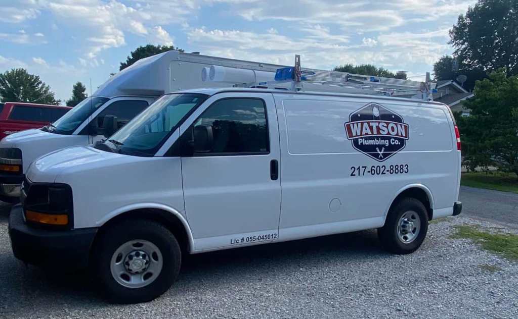 About - Watson Plumbing Company